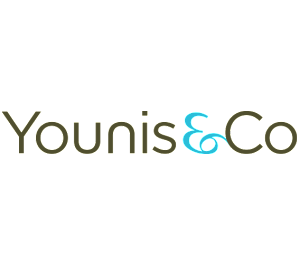 Younis and Co - Wills Brand Design